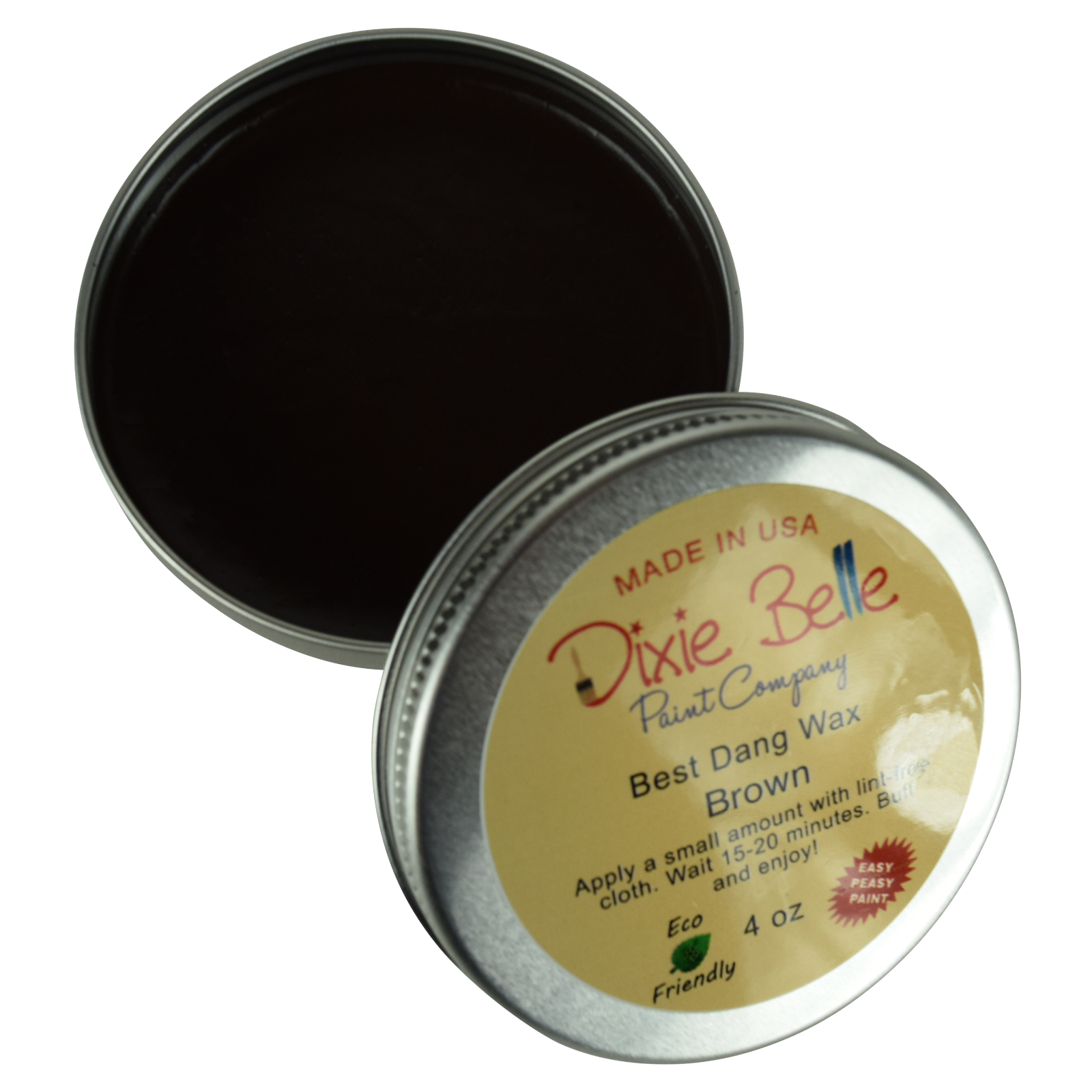Dixie Belle Best Dang Wax, You Choose Color and Size | eBay