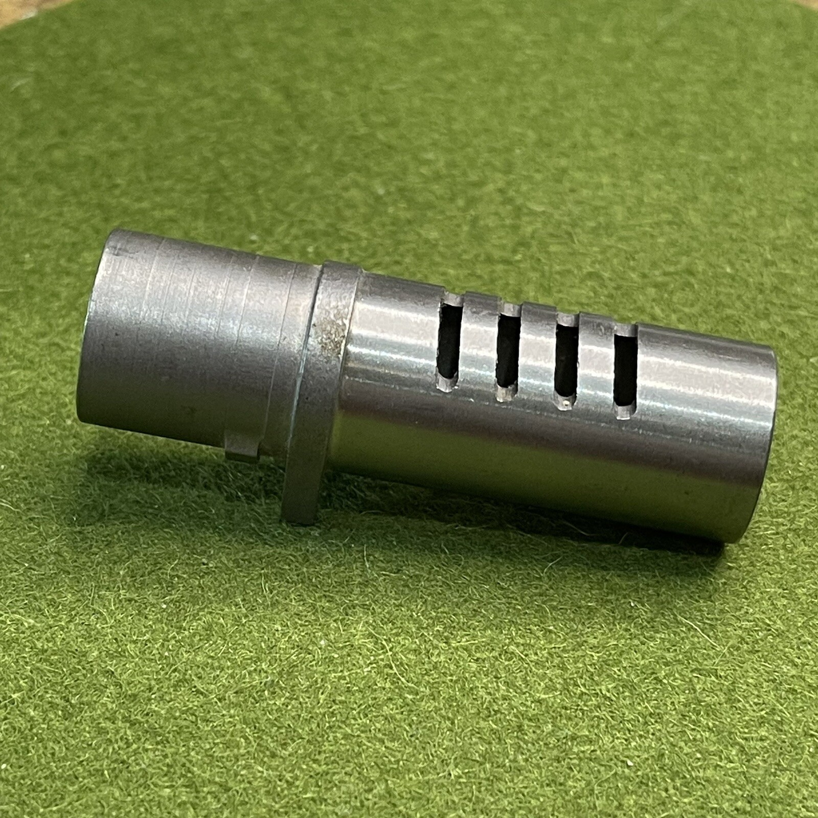 King's Gun Works 305 Recoil Compensator 1911 Colt Gov't SS .45/10mm NOS ...