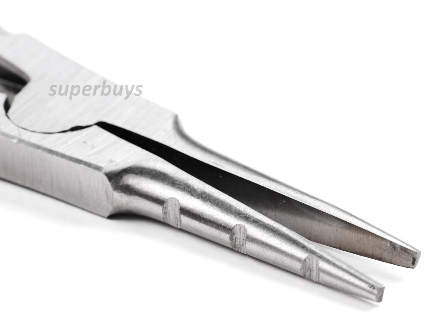 Jewellers Bow Opening Pliers Reverse Action Links Rings Jewellery ...