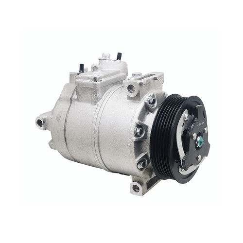 A/C Compressor For Audi A3 Volkswagen Beetle CC Golf GTI Jetta Passat ...