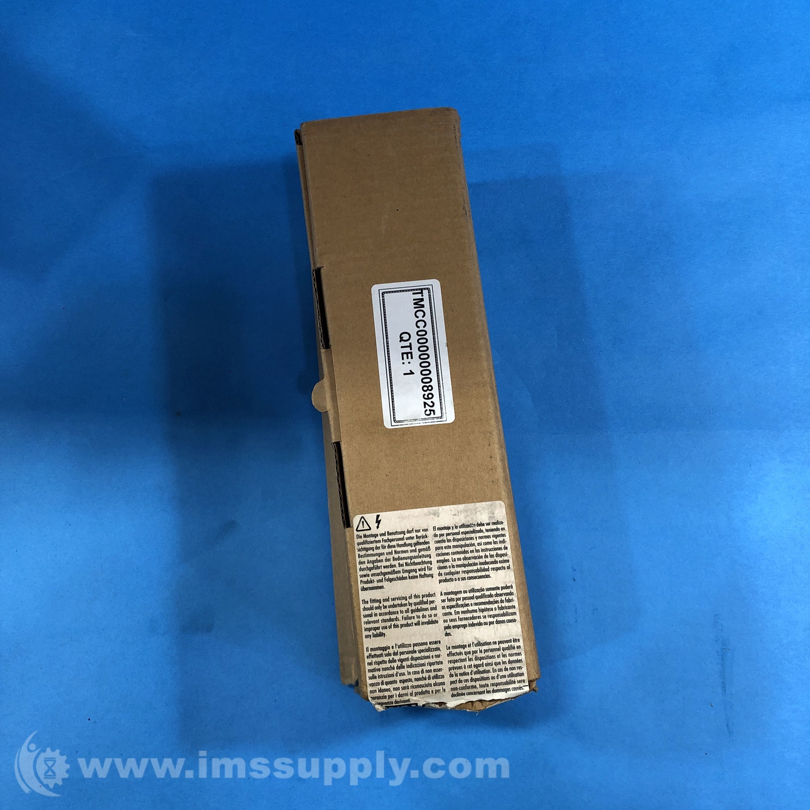 Murr+MVK+Metal+55557+Compact+Module for sale online | eBay