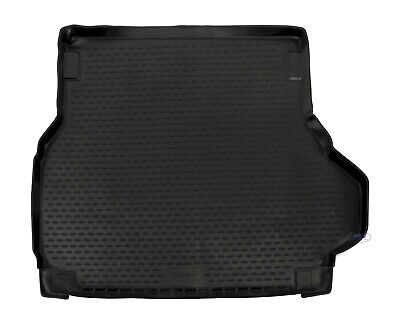 PREMIUM RUBBER BOOT LINER Mat Protector Land Rover Range Rover Vogue ...