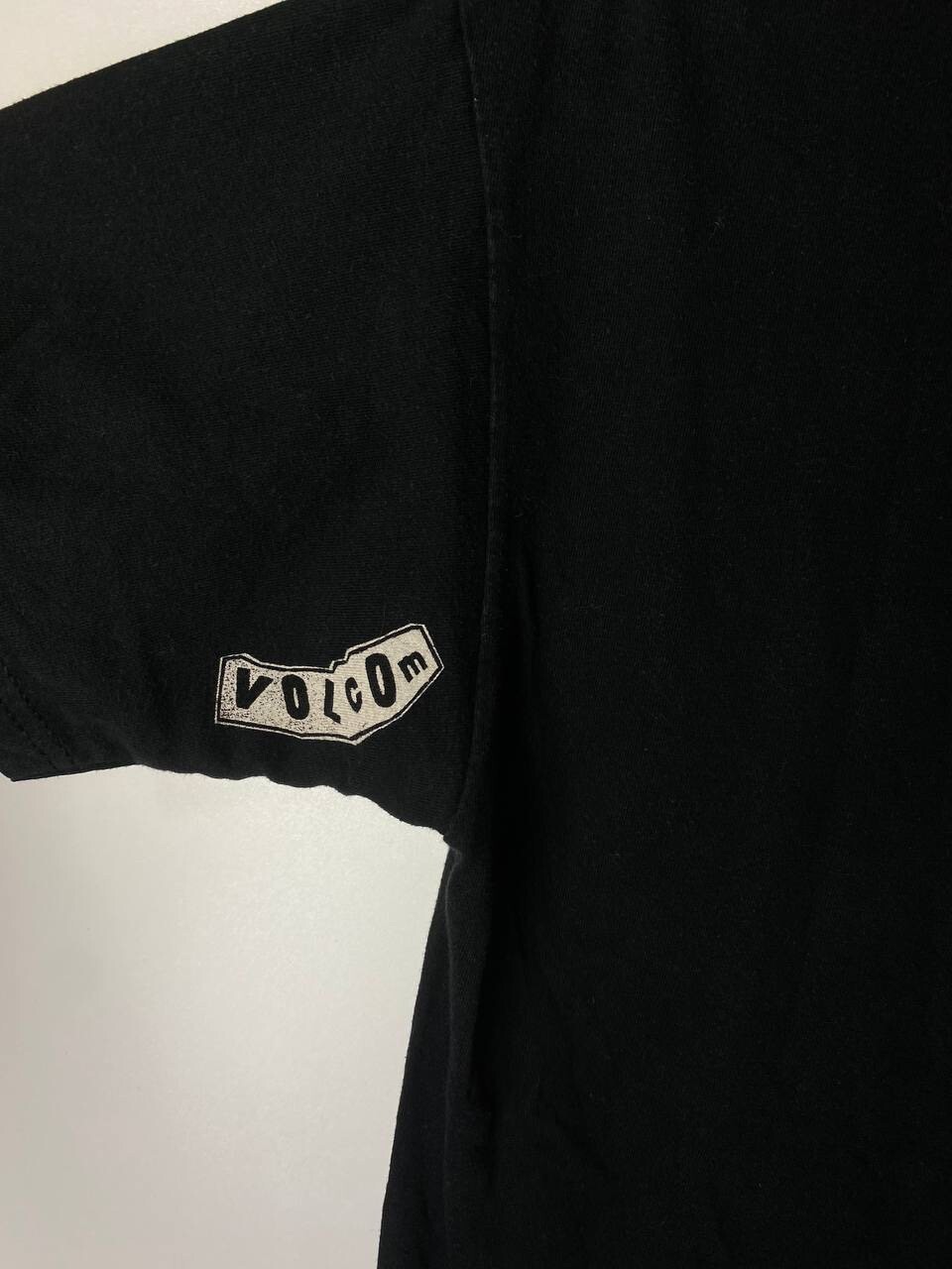 Volcom 90s vintage t-shirts size M | eBay