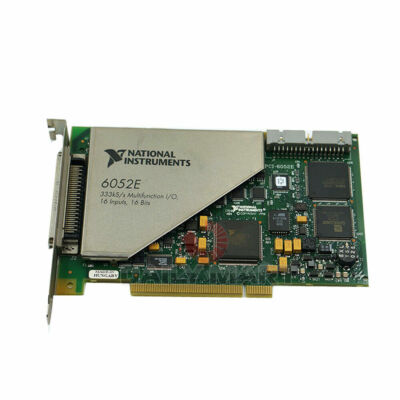 Data Acquisition Systems - Digital I O Board