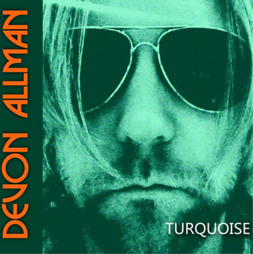 Devon Allman Turquoise (CD) Album 710347118626 | eBay