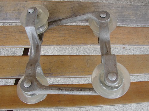 case mid span transposition bracket | eBay