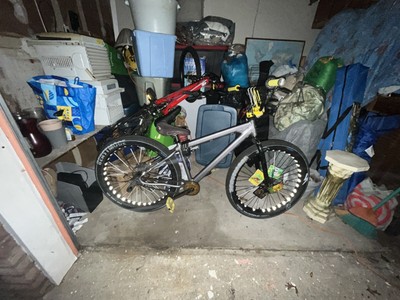 SE beastmode 27.5” inch bike | eBay