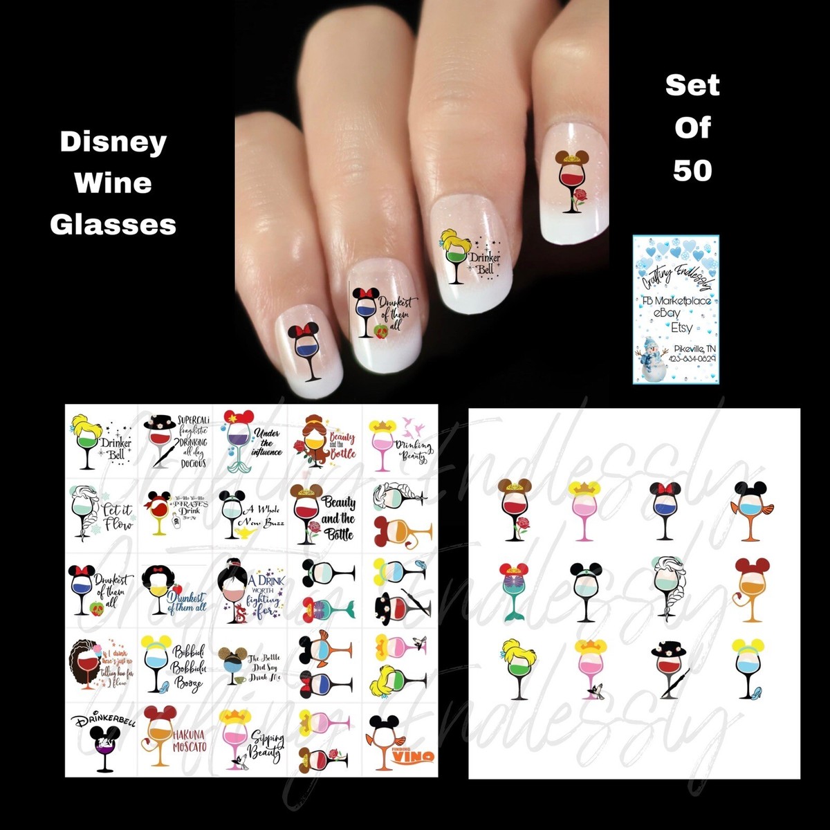 Disney Princess Toe Nail Art 40 Chic Halloween Nail Designs For Work
