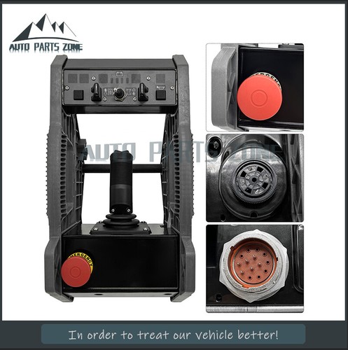 1001091153 Control Box For JLG 1230ES 1930ES 2030ES 2032ES 2630ES ...