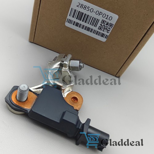 Battery Negative Sensor Assembly For 2013-2019 Toyota Highlander 28850 ...