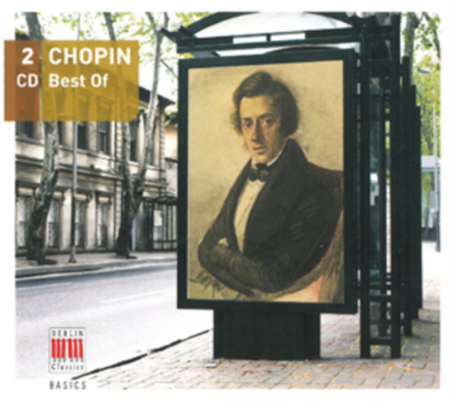 Frederic Chopin Chopin: Best Of (CD) Album 885470003429 | eBay