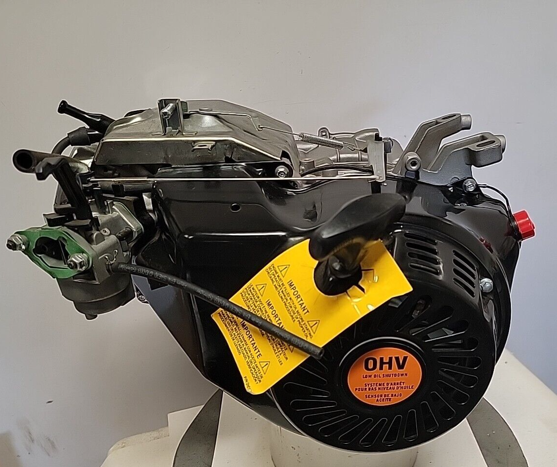 420cc Generac Recoil Start Engine Short Taper For Generators R420 New ...