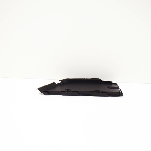 NEW BMW X3 G01 FRONT BUMPER AIR GRILLE COVER RIGHT 51117459520 OEM NO🇺🇸 ...