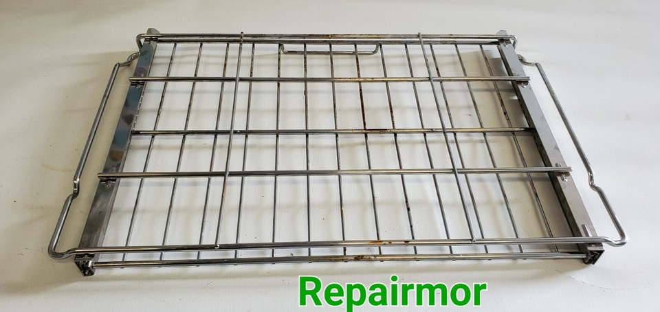 AHT74173805 Genuine LG Range Oven Gliding Slide Rack Shelf Assy ...