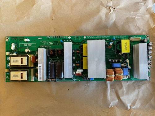 LG 47LG60 EAY41972601 (2300KFG108A-F, EAX44059801) Power Supply ...