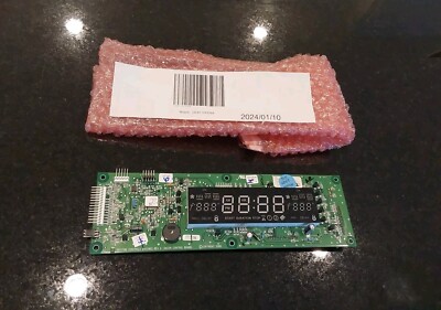 NEW OEM Dacor 108049 Display Module, LED, DblDE81-04309A Free Ship | eBay