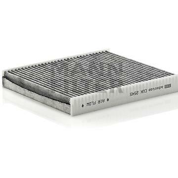 Filtrer. adsotop int rieur de l'air MANN 4638300018|A4638300018 ...