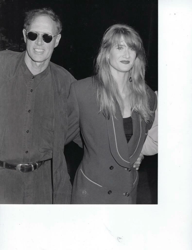 Bruce Dern Laura Dern