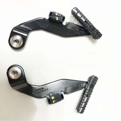Sonata Sunroof Panorama Roof Tilt Levers Fits 2009-2014 Hyundai | eBay