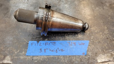 CAT Holders - Fitz Rite