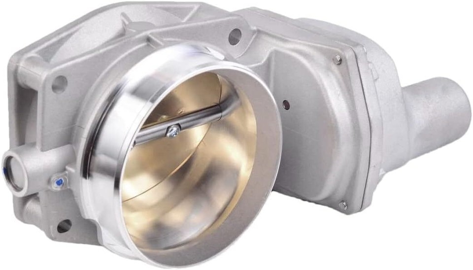 102mm Throttle Body Fit for 2006-2013 C6 Z06 Corvette C6 ZR1 Corvette ...