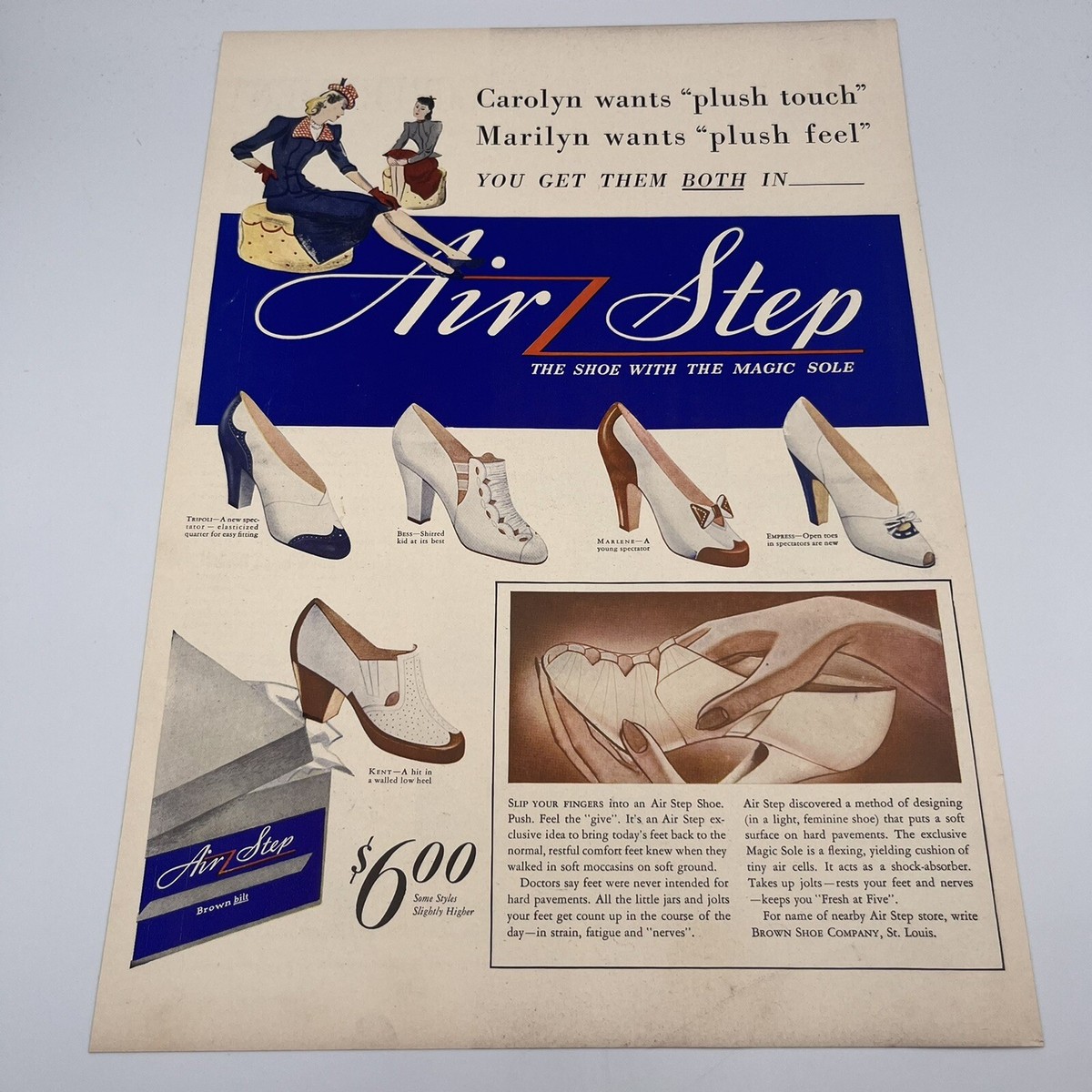 Shoe Advertisement Ideas Women Shoes Ad Hi Res Stock Photography And