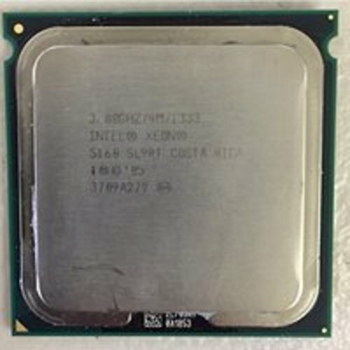 Intel Xeon 5160 Server CPU Processor- SL9RT | eBay