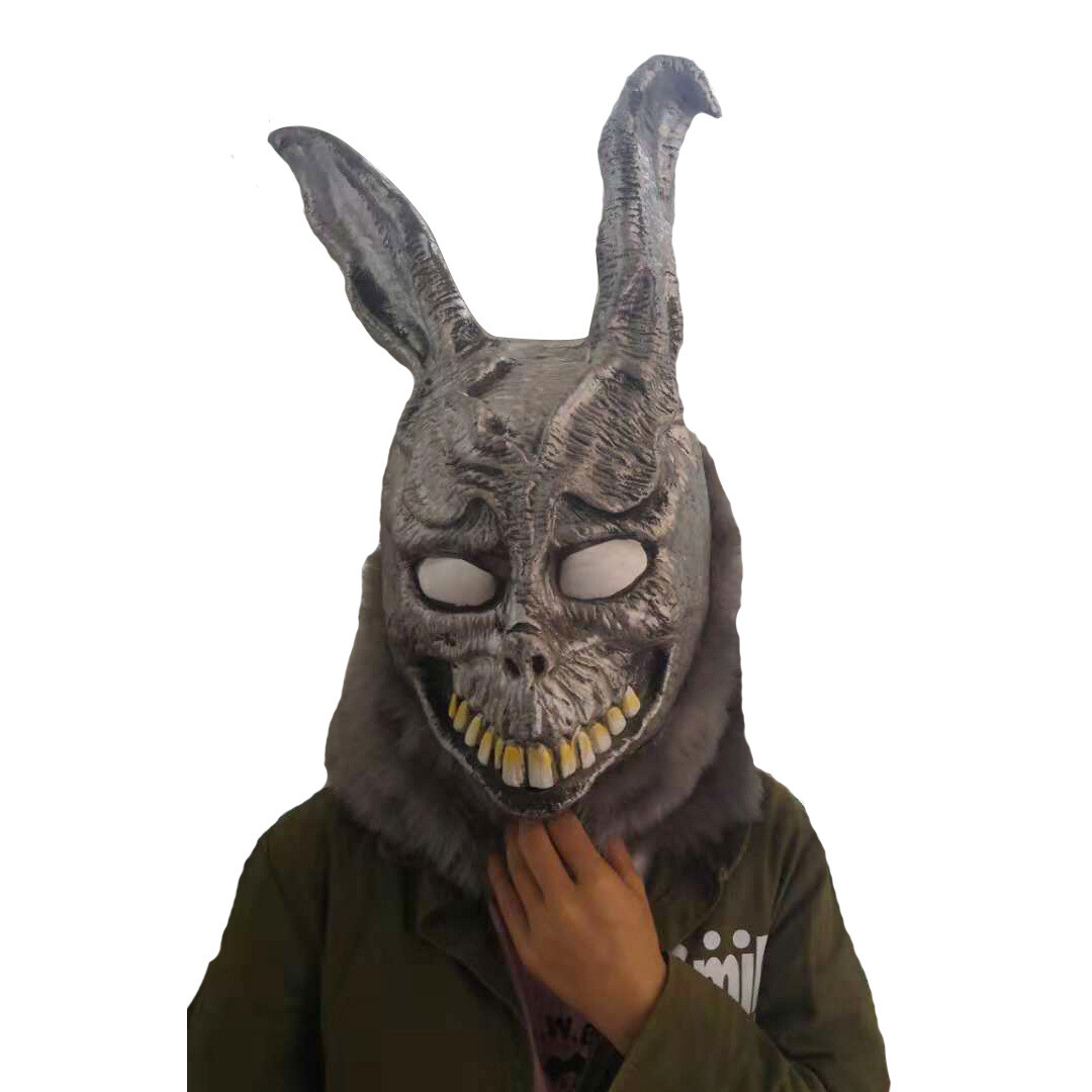Masc Donnie Darko Frank