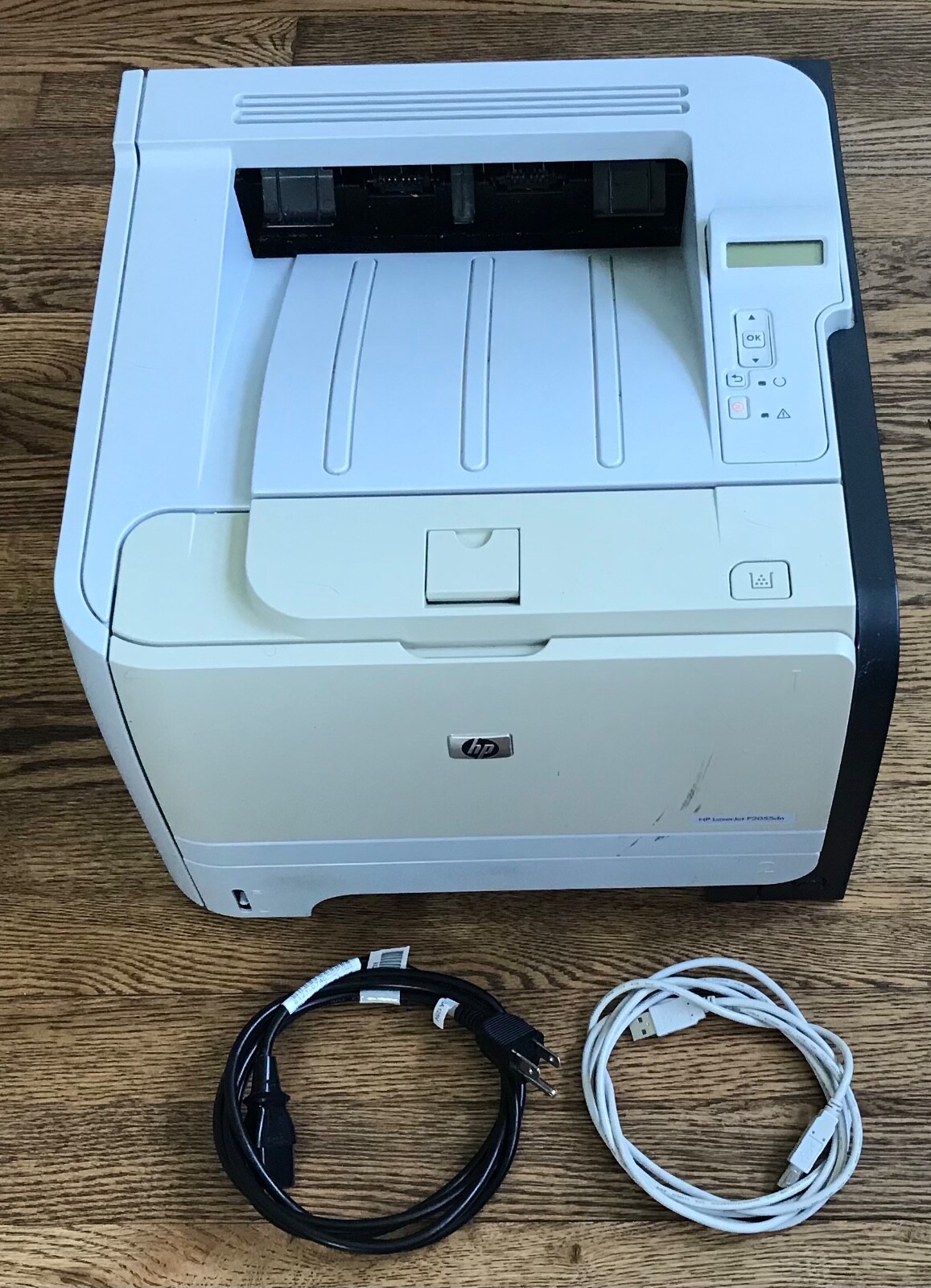 HP LaserJet P2055dn printer | eBay