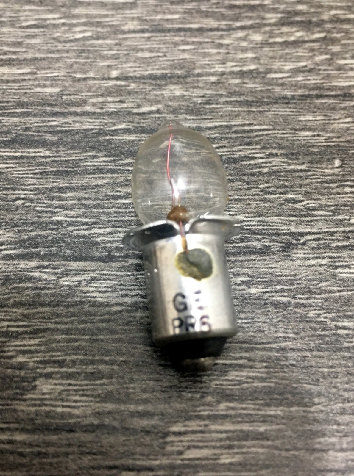 PR3, PR4, PR6 Incandescent Bulbs For Flashlights | eBay