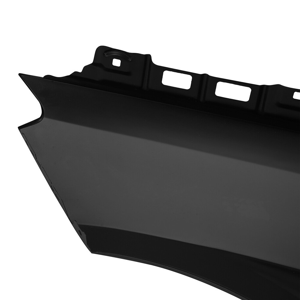 Front Right Side Fender For 2012 2013 2014 Mercedes Benz ML350 ML550 ...