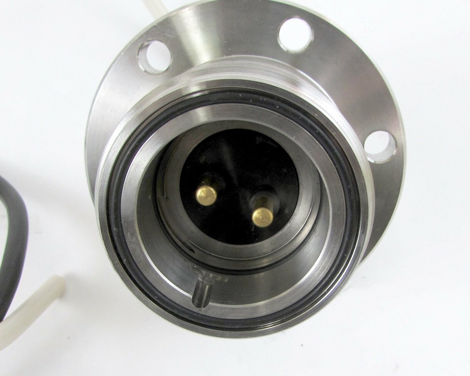 Seacon MSSL-2A-FCR Underwater Pressure Connector Flange Receptacle 2 ...
