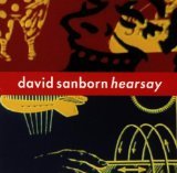 SANBORN David - Hearsay - CD Album | eBay
