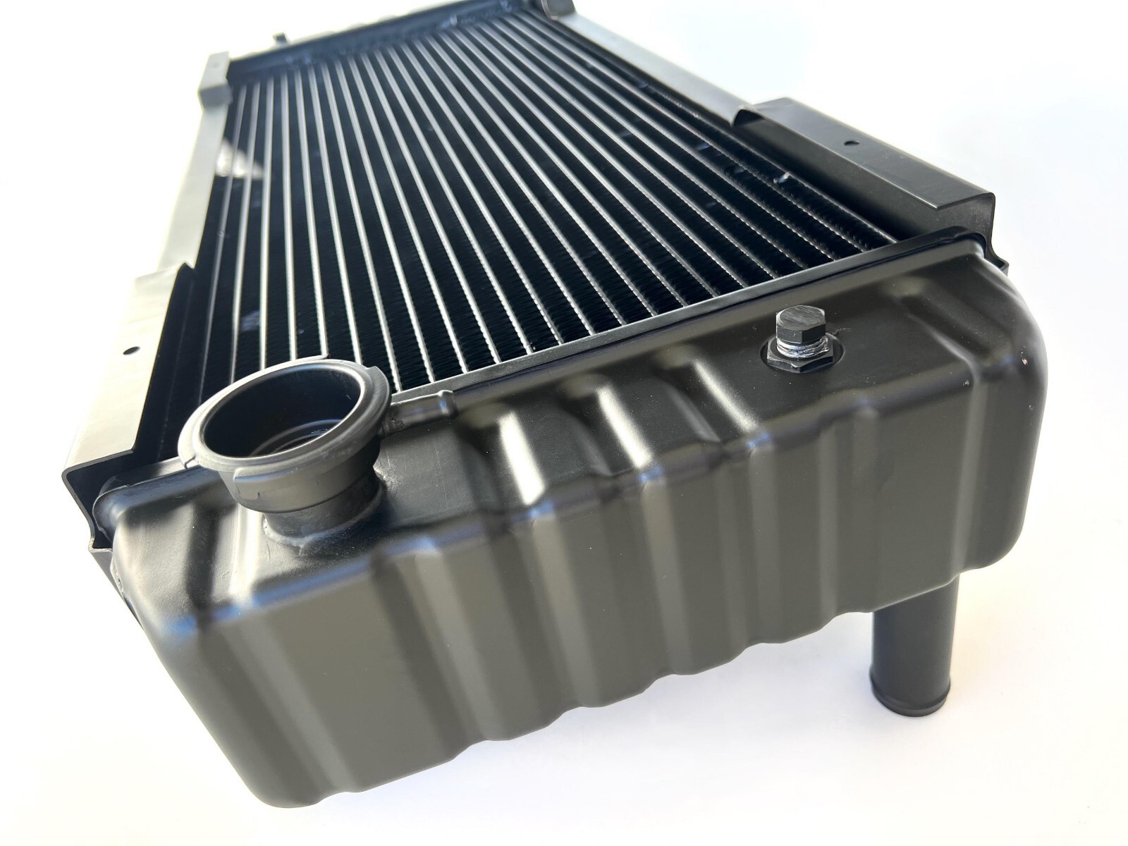 6666384 For Bobcat Radiator Skid Steer S130 653 751 753 763 773 7753 ...