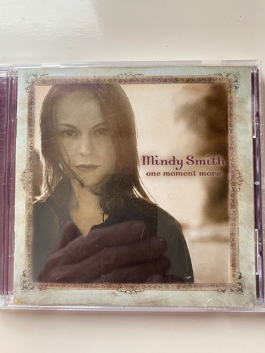 Mindy Smith One Moment More CD 2004 Country VERY GOOD 15707973625| eBay