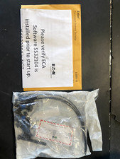 Eaton Fuller K4252 Electric Clutch Actuator 125872 E 16244 0037 for ...