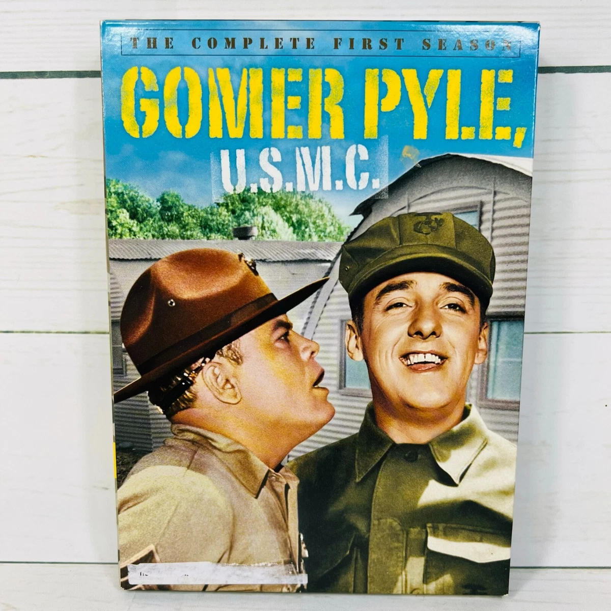 Gomer Pyle 1964