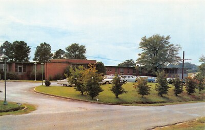 GA~GEORGIA~GREENSBORO~MINNIE G. BOSWELL MEMORIAL HOSPITAL | eBay