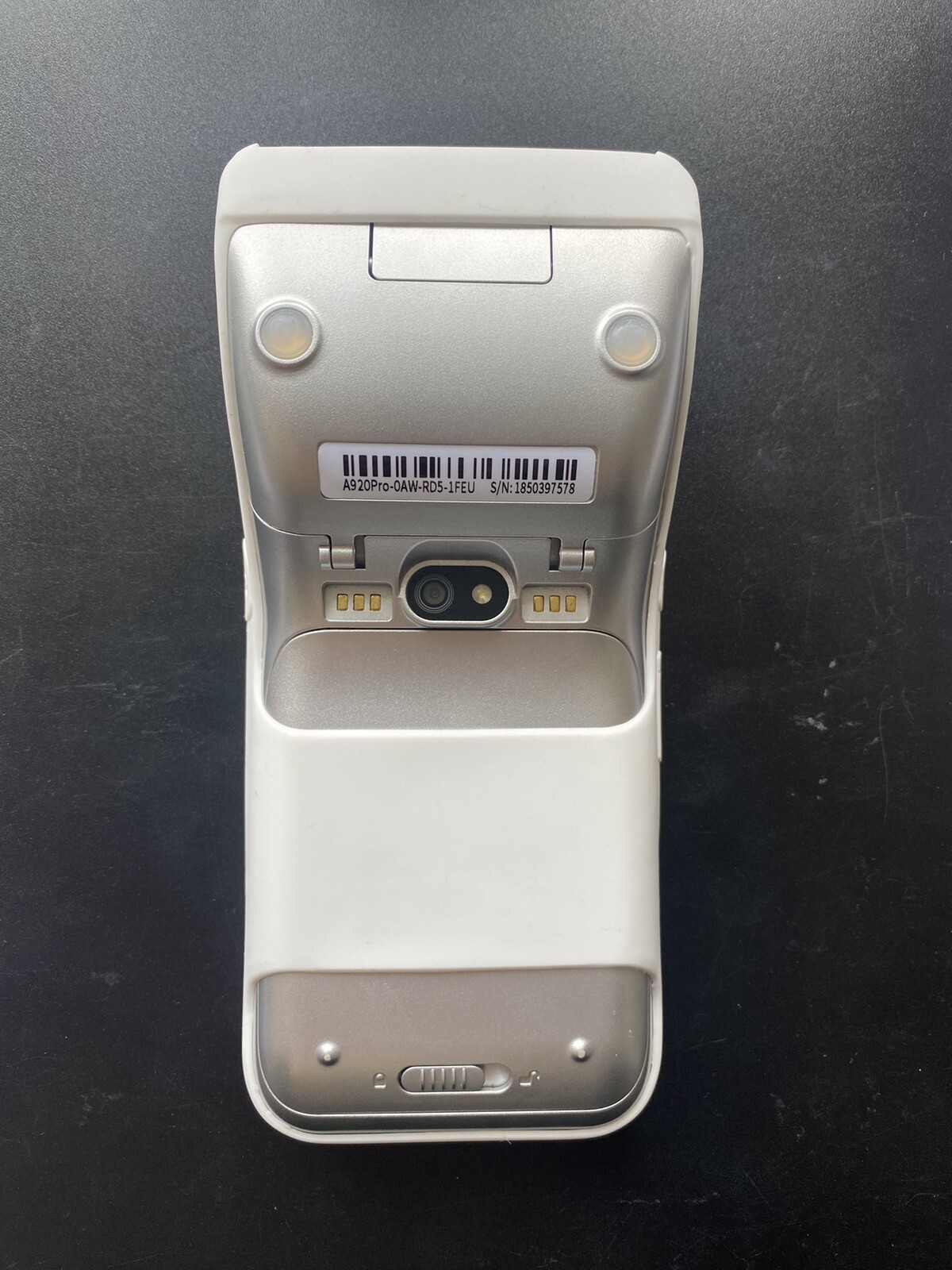 Pax A920 Pro Silicone Protective Cover / Case | eBay UK