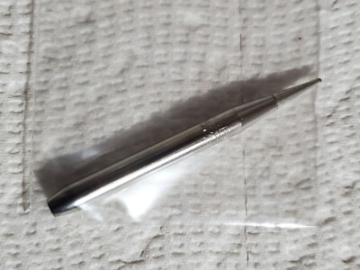 Soldering Tips - Pace Soldering Tip