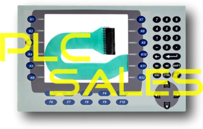 Allen Bradley Panelview Plus 700 Replacement Keypad 2711P-B7C4A2 ...