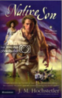 Native Son (American Patriot Series, Book 2) 9780310252573 | eBay