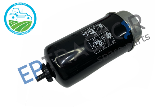 RE508633 Fuel Filter Fits John Deere 7610, 7710, 7810, 8100, 8110, 8200 ...