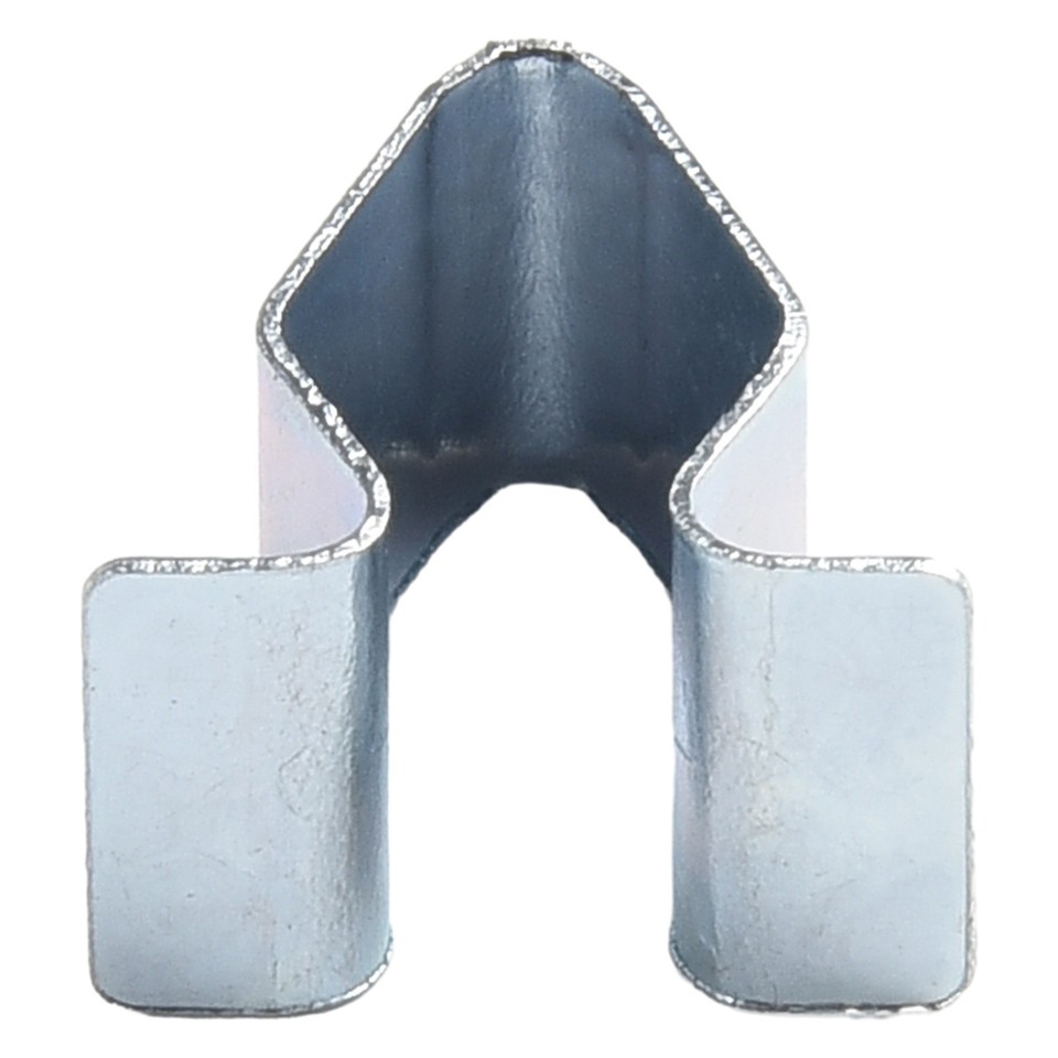 20* Spring Trim Clip Car Retainer Fastener Boot & Tailgate Metal Panel ...