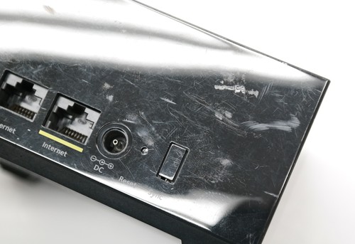 Netgear MR60 Nighthawk AX1800 Wireless Wifi Mesh Router | eBay