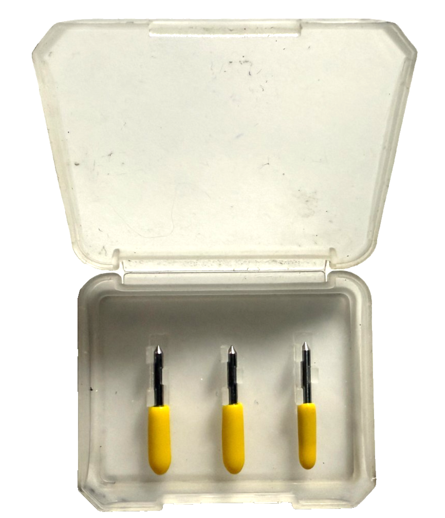 3Pcs 30 Degree Blade Fit For Roland Cutter Plotter Parts | eBay