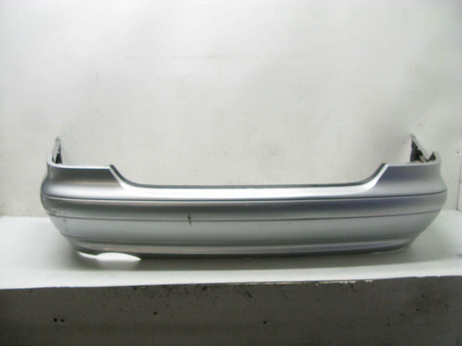 💚 Rear Bumper Cover 98-03 Mercedes W208 CLK320 CLK430 CLK55 OEM | eBay