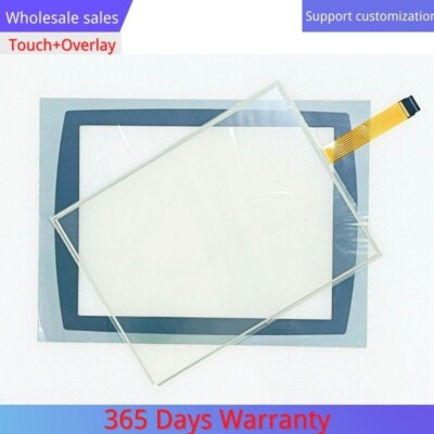Touch Screen Panel PanelView Plus 1500 2711P-T15C4D8 2711P-T15C4D9 ...
