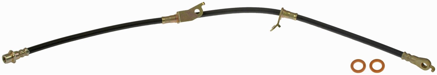 Brake Hydraulic Hose Pronto H621594 for sale online | eBay