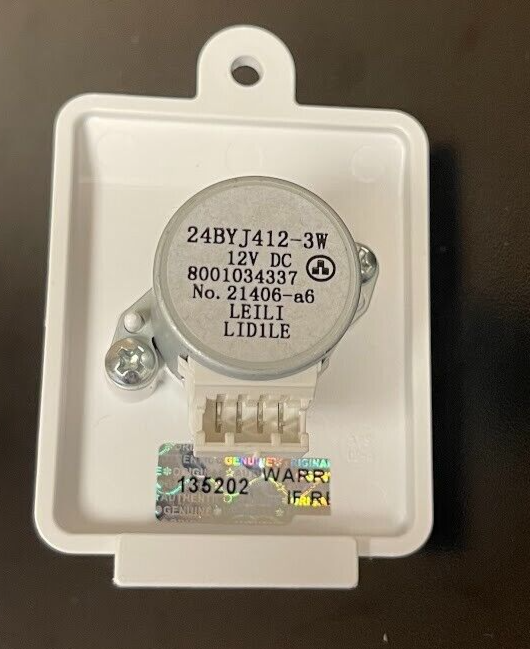 Bosch Fridge Motor 10007100 for B36CL80SNS/07 Free Shipping | eBay